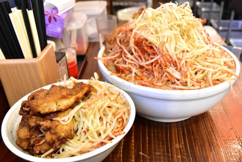 Restaurante De T quio Paga 1500 Reais Para Quem Comer Esta Gigante Restaurante De T quio Paga 1500 Reais Para Quem Comer Esta Gigante